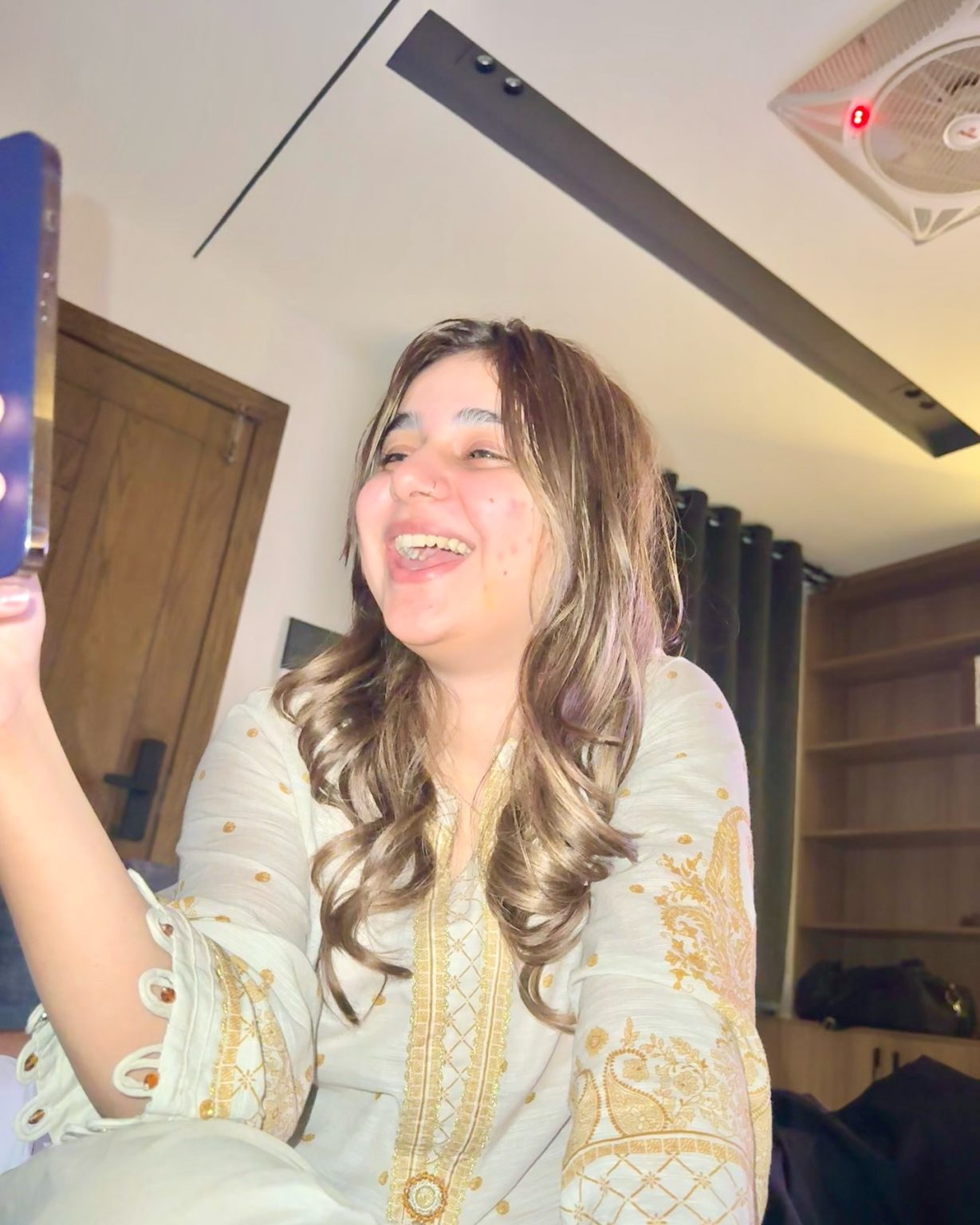 Tiktok Influencer Samiya Hijab Leaked Video, Famous Pakistani Actress Samiya Hijab Viral Nude ...